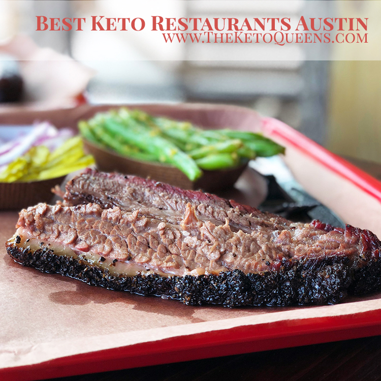 Keto Restaurants Austin - The Keto Queens