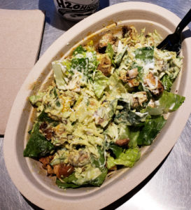 How to Order Keto at Chipotle - Best Low Carb Options - The Keto Queens
