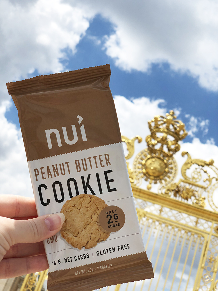 The Best Keto Travel Snacks! - The Keto Queens