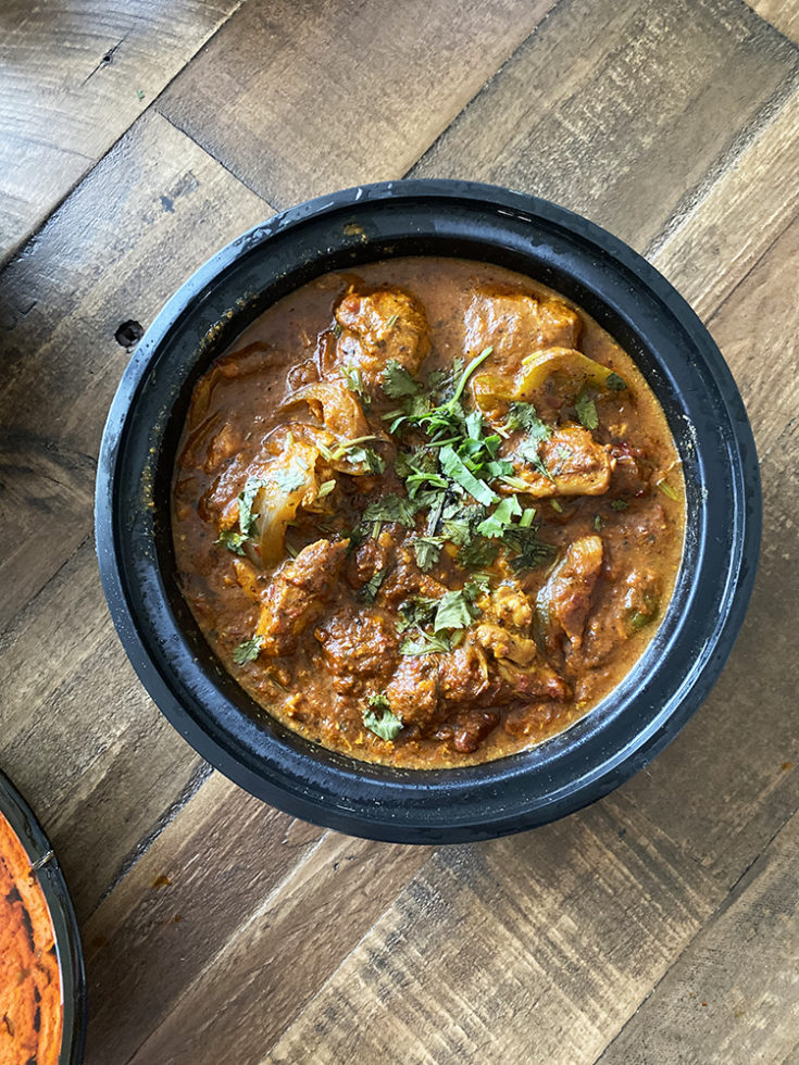 Low Carb Guide to Eating Out: Indian Food - The Keto Queens