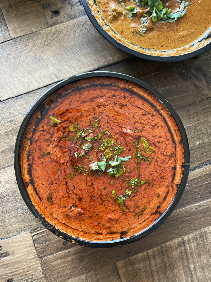 Low Carb Guide to Eating Out: Indian Food - The Keto Queens