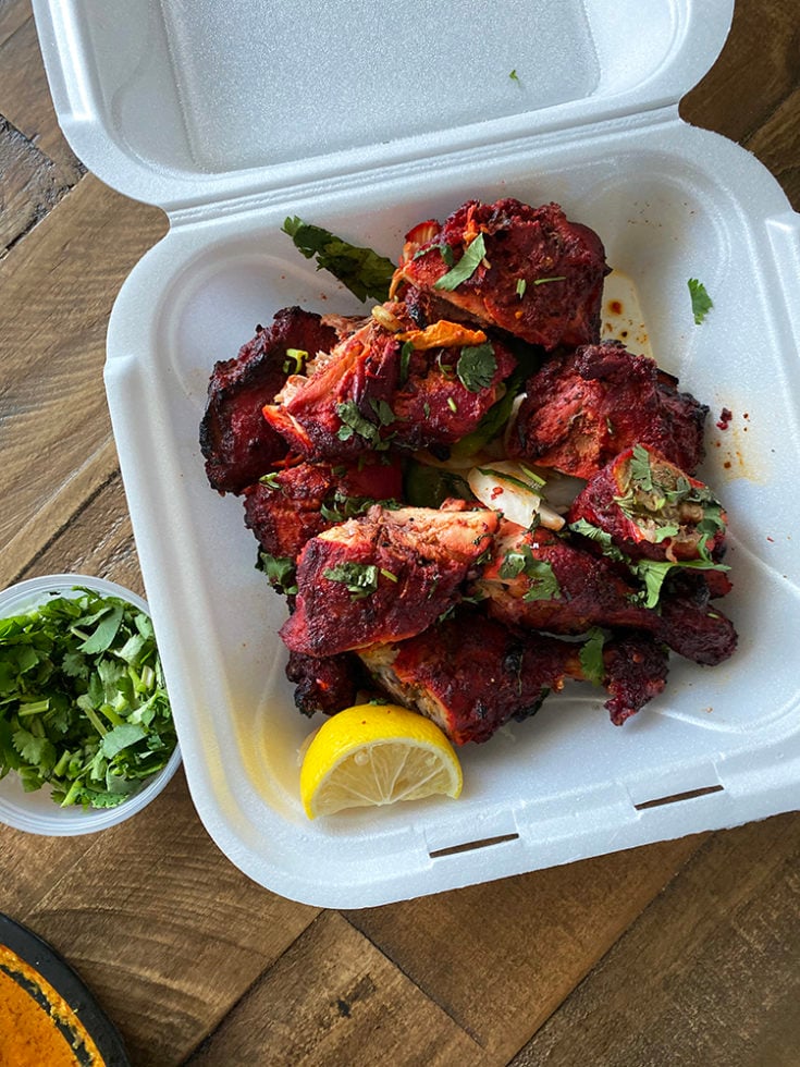 Low Carb Guide to Eating Out: Indian Food - The Keto Queens