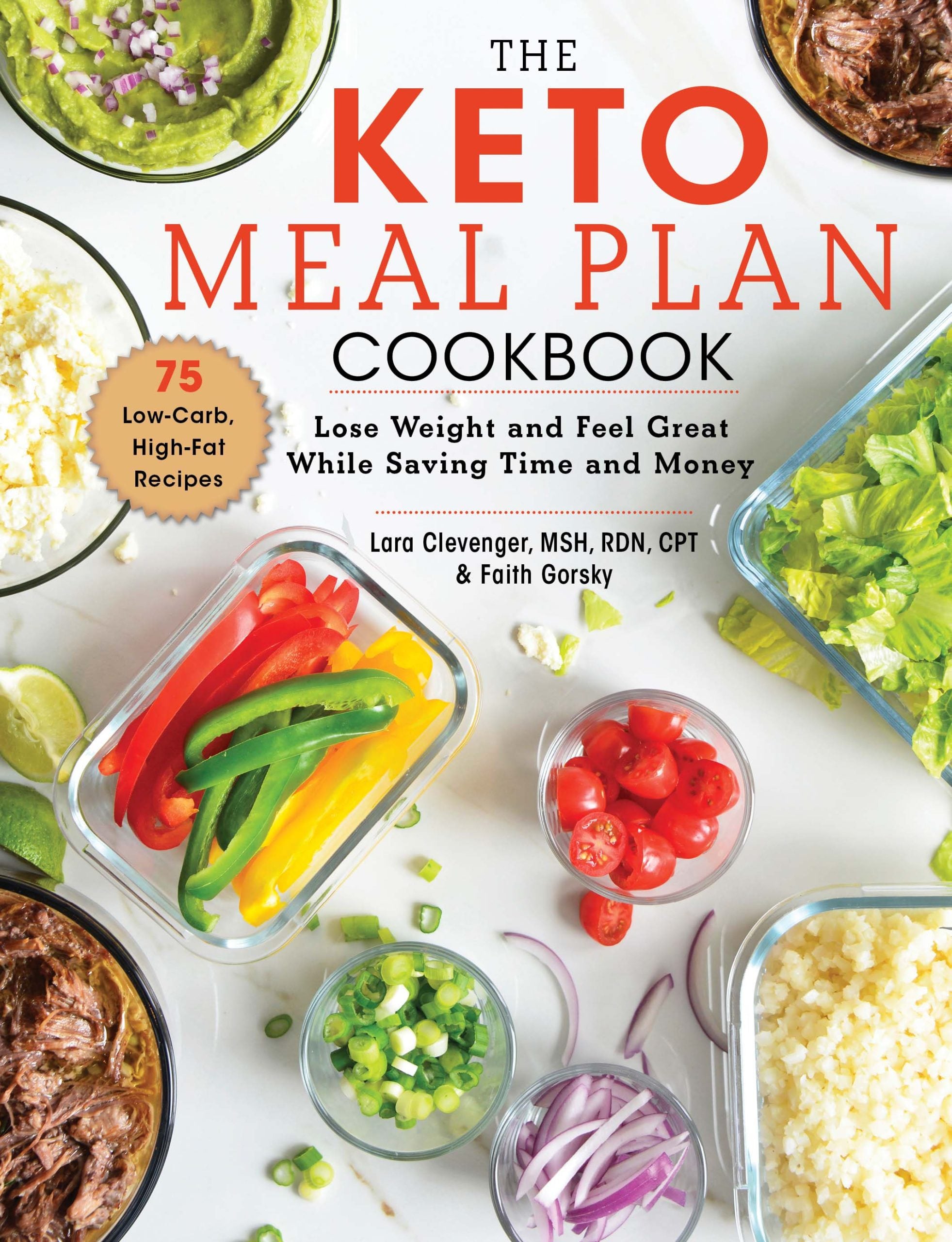 The Ultimate Keto Breakfast Meal Prep Guide - The Keto Queens